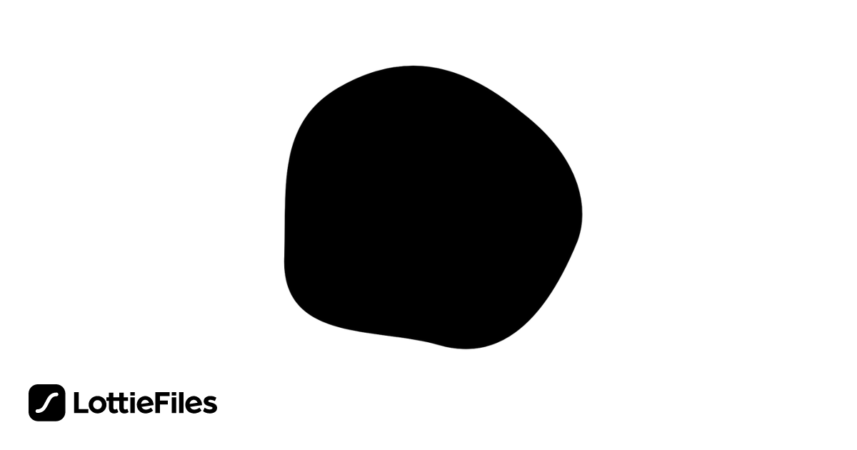 Free Random Shape Background Animation by Sasha | LottieFiles