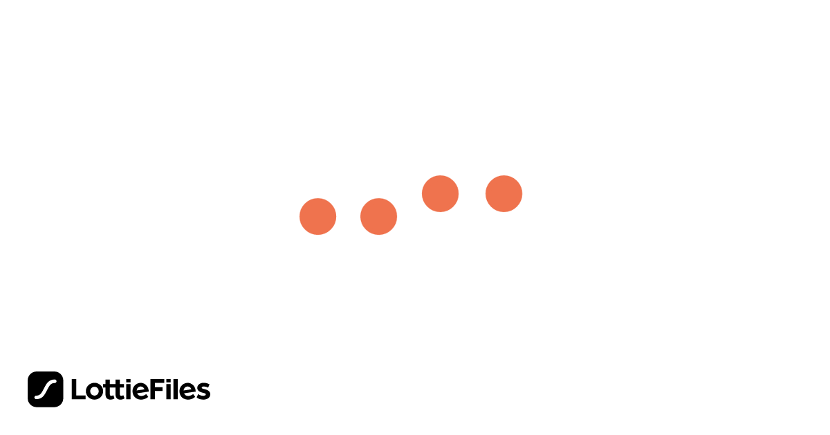 Free Loading Animation by Yomal Karunanayake | LottieFiles