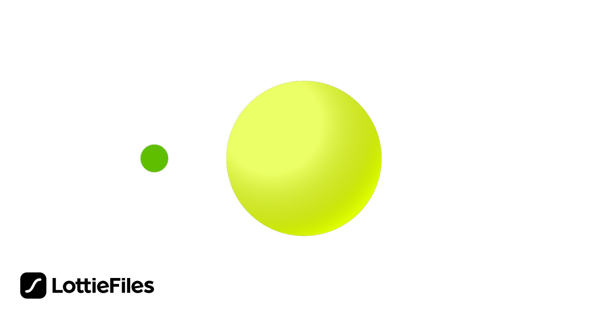 Free Loading - Lime Player Animation by Antivirus | LottieFiles