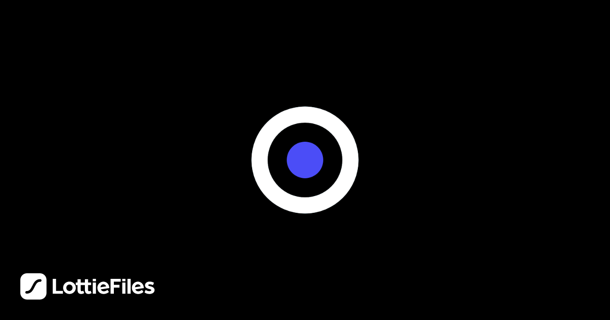 Free circular loader with 3 colors Animation by Miti | LottieFiles