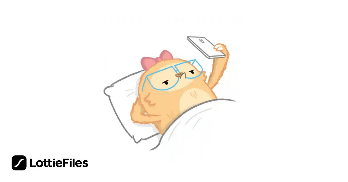 Free Funny Animation by Aniee | LottieFiles