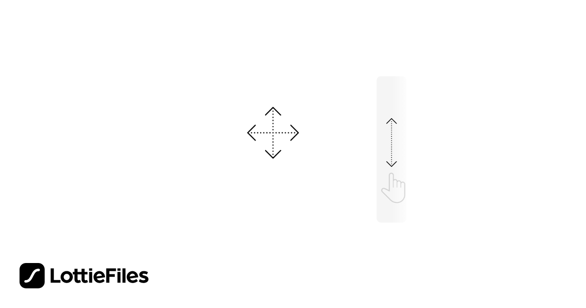 Free Gesture area Animation by Kyon Giang | LottieFiles