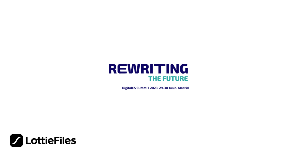 Free Text animation Animation by Diego Mendi | LottieFiles