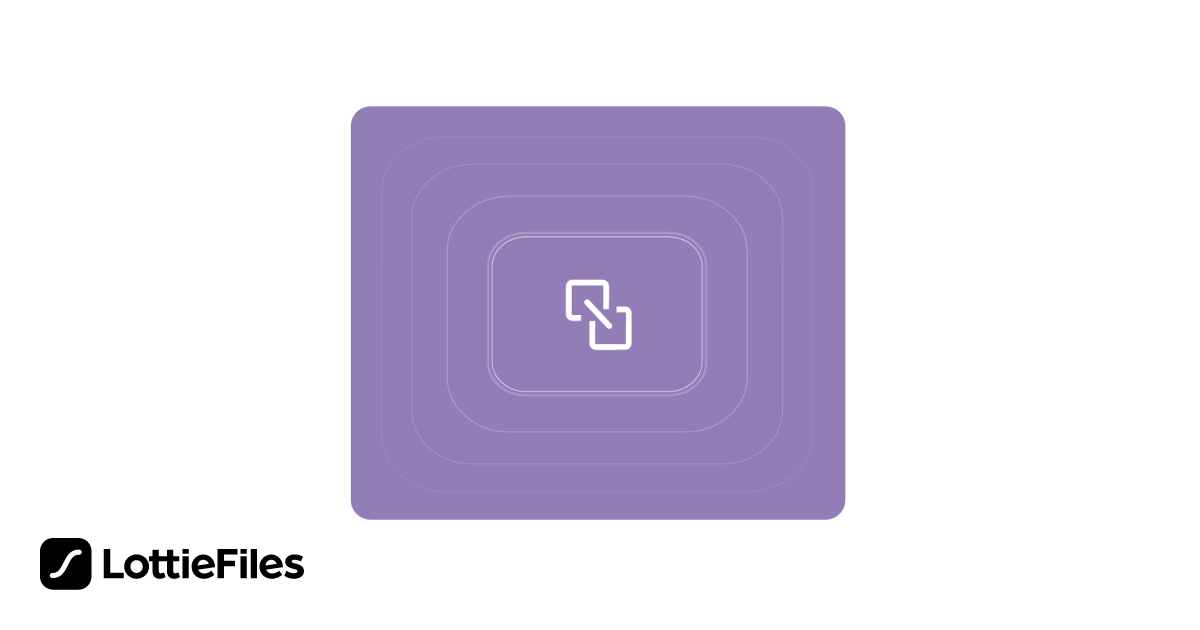 Free link Animation by Krepling | LottieFiles