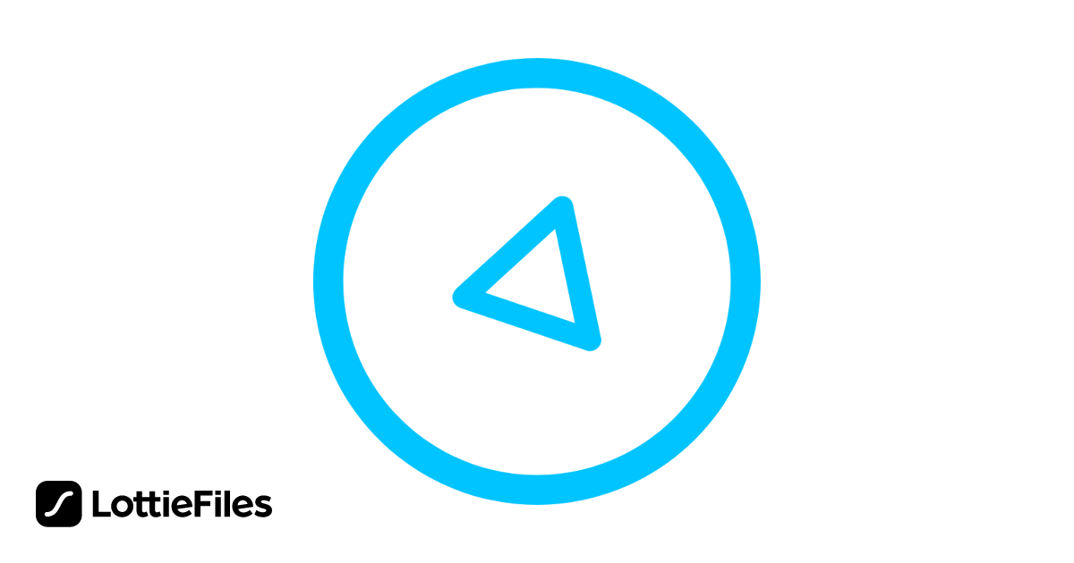 Free rb-media play icon Animation by rb-media | LottieFiles