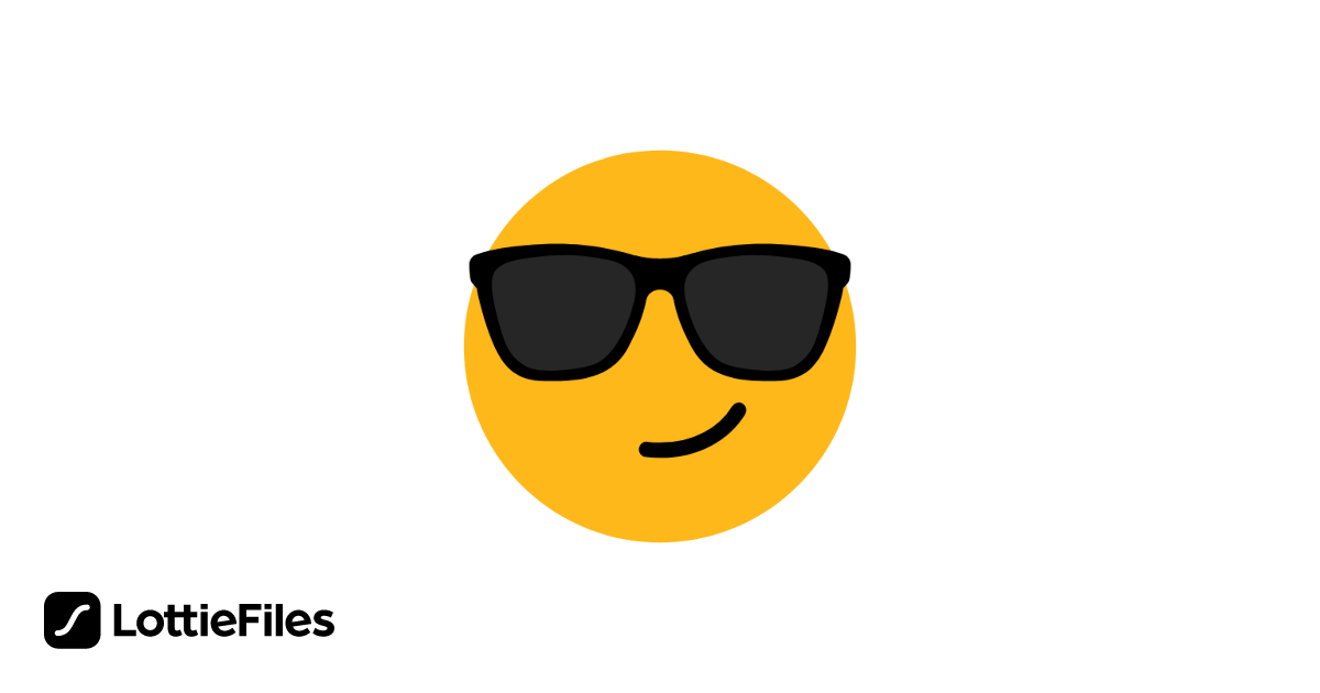 Free Cool Animation by Bruce | LottieFiles