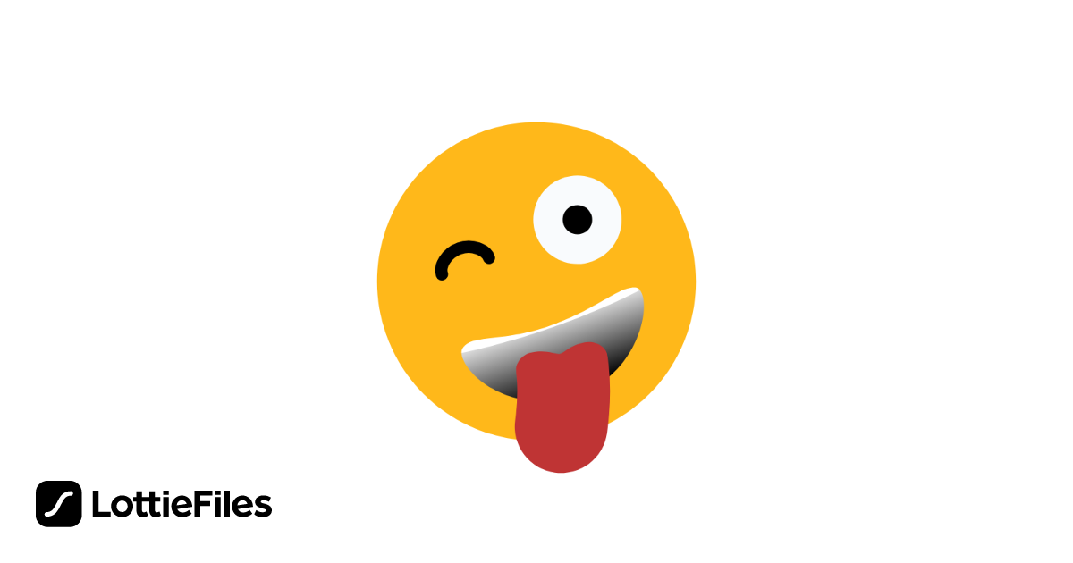 Free Silly Animation by Bruce | LottieFiles