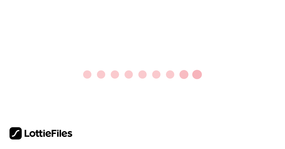 Free Bullet Loading Animation by Love | LottieFiles