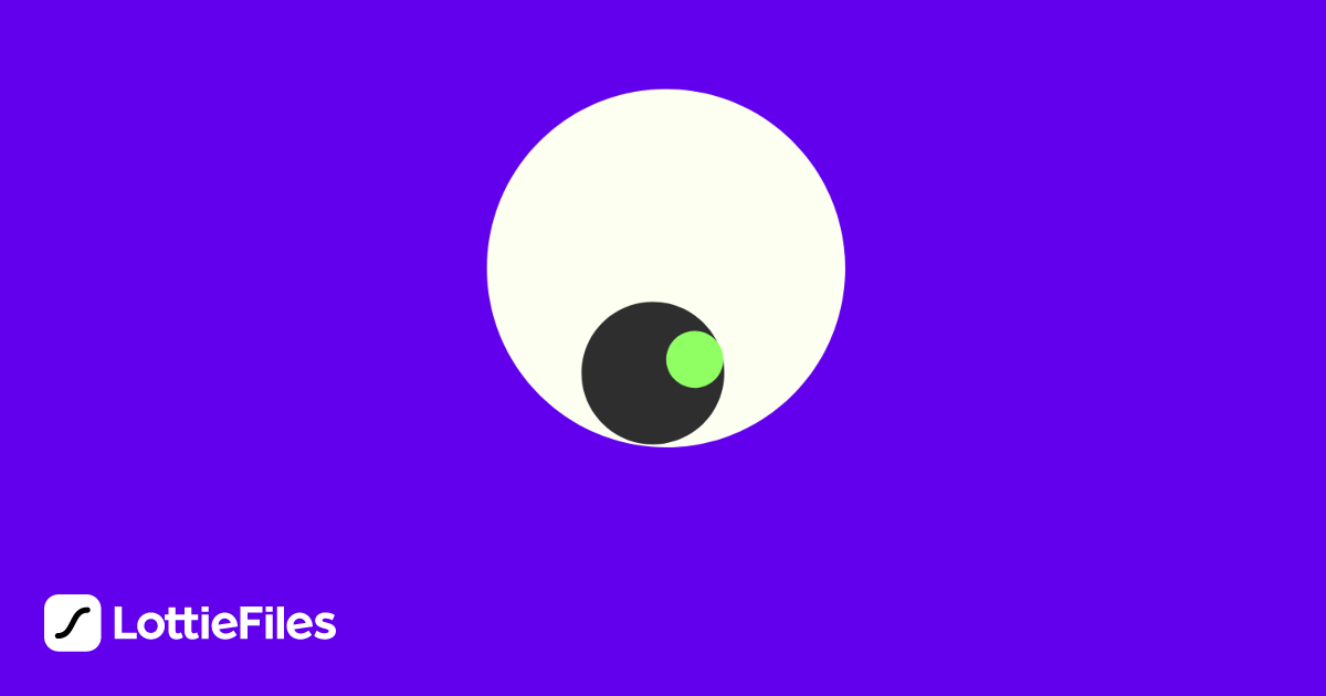Free Bounce Pop Animation by Salomon Onyegbulem | LottieFiles