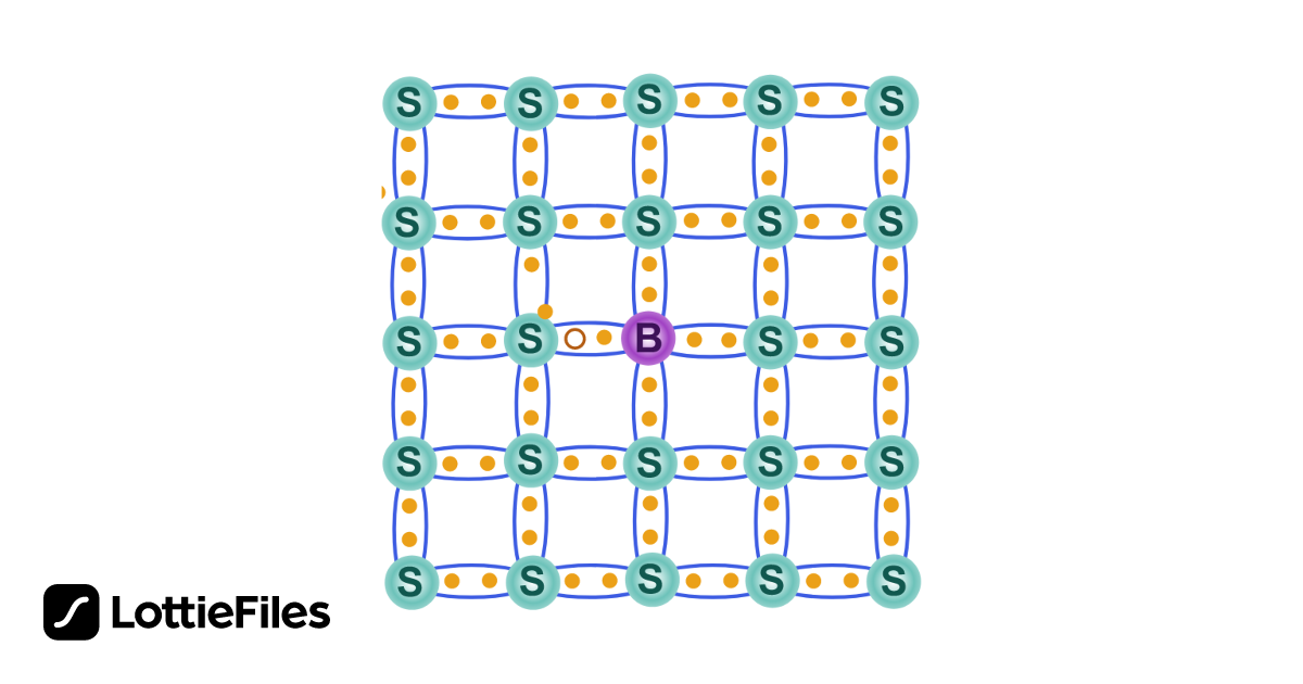 Free P-type Semiconductor - explanation Animation by Joana Barreira ...
