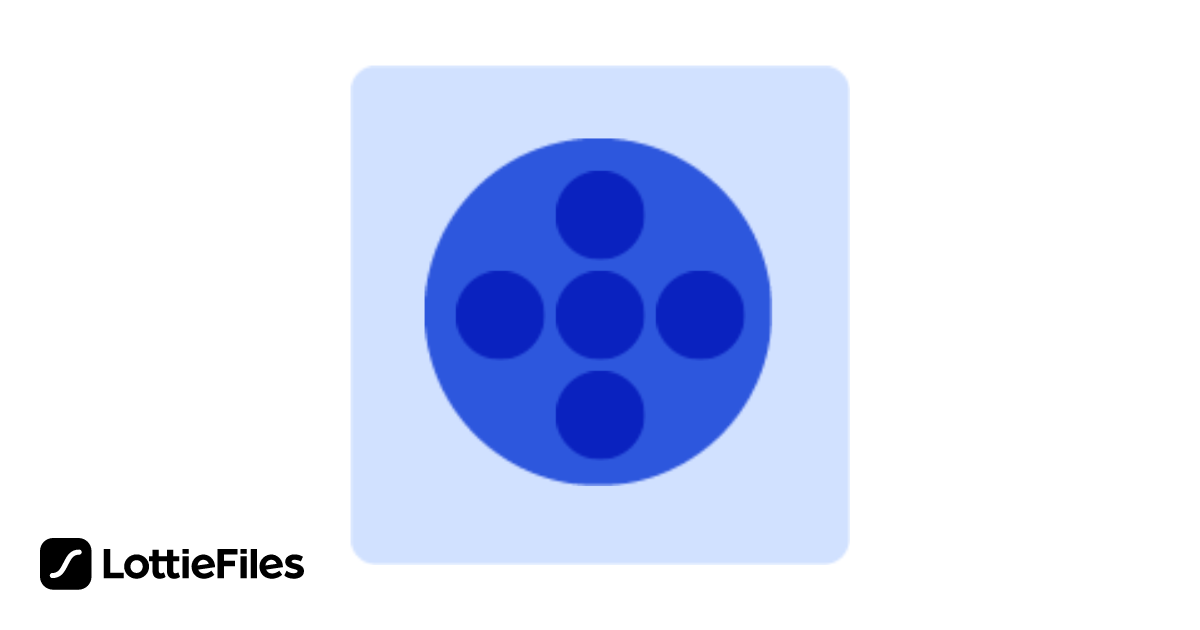 Free Data points Animation by Yashasvi Raj | LottieFiles