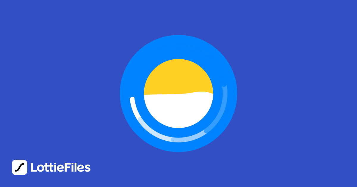 Free Monitor Progress Animation by Shonit K Jadhav | LottieFiles