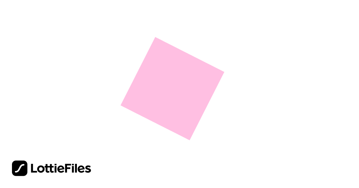 Free Box Falling Animation by Kelly Loh | LottieFiles