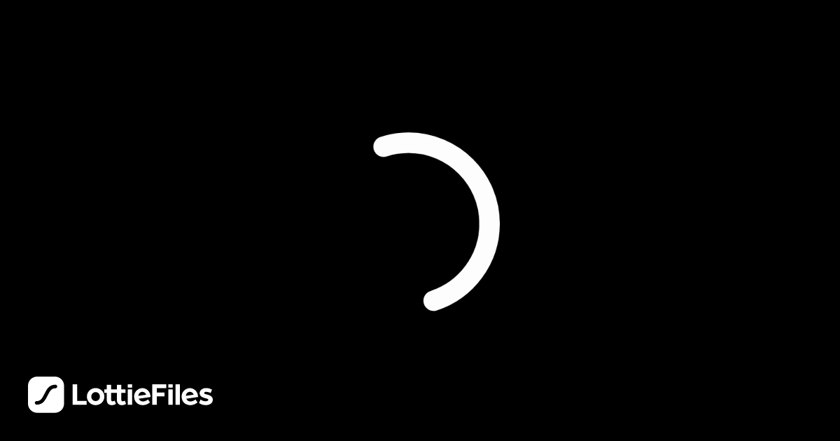 Free loading Animation by XiaoxinChen | LottieFiles