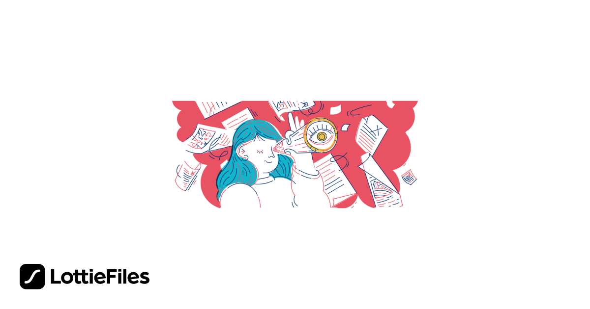 Free School vision Animation by Francesco Carletto | LottieFiles