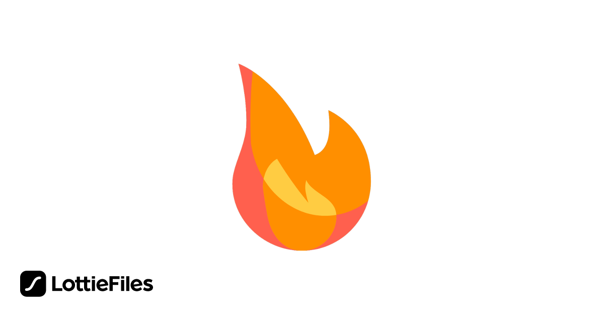 Free Animated fire Animation by Adina Gabriela | LottieFiles
