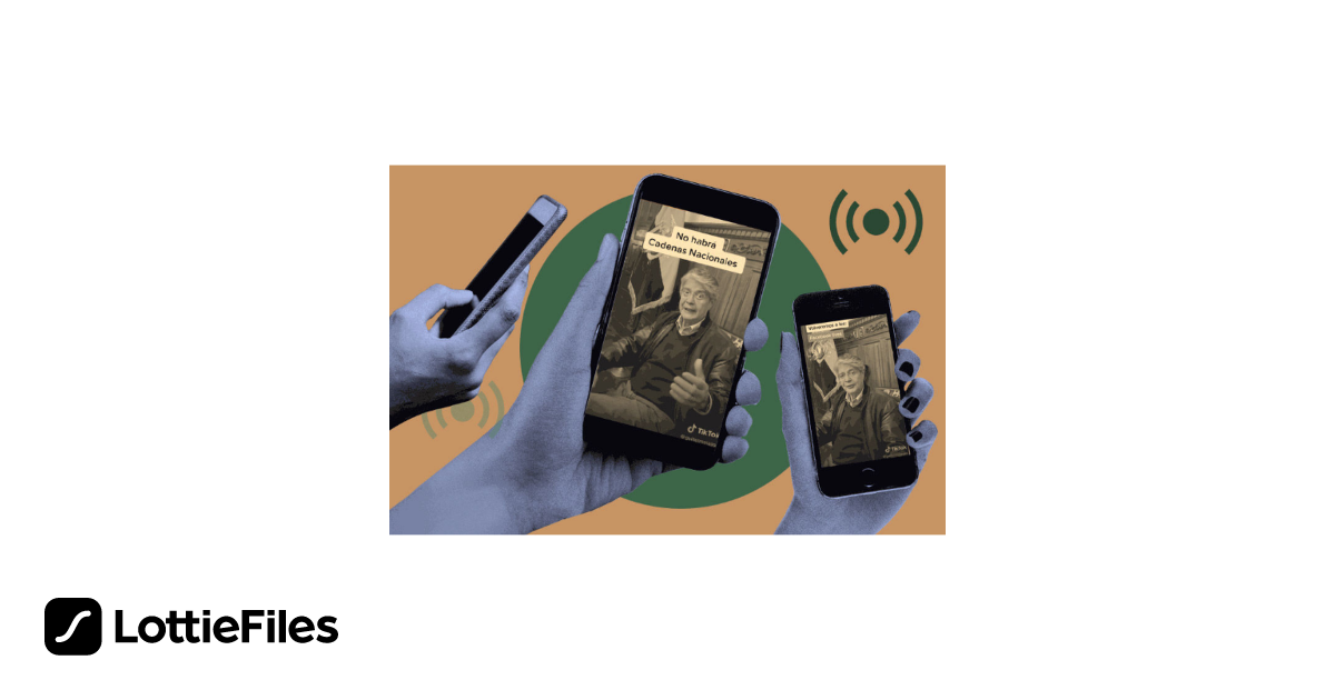 Free Lasso Animation by Erick Lara E. | LottieFiles