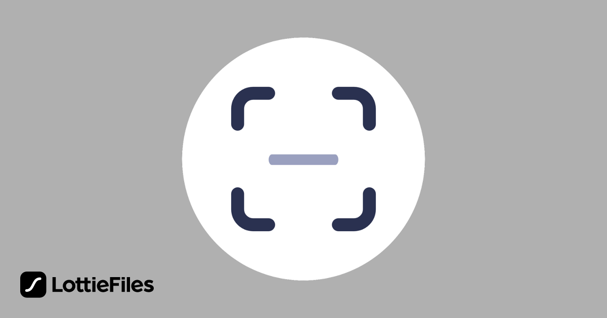 Free Scanner Animation by designerakash31 | LottieFiles