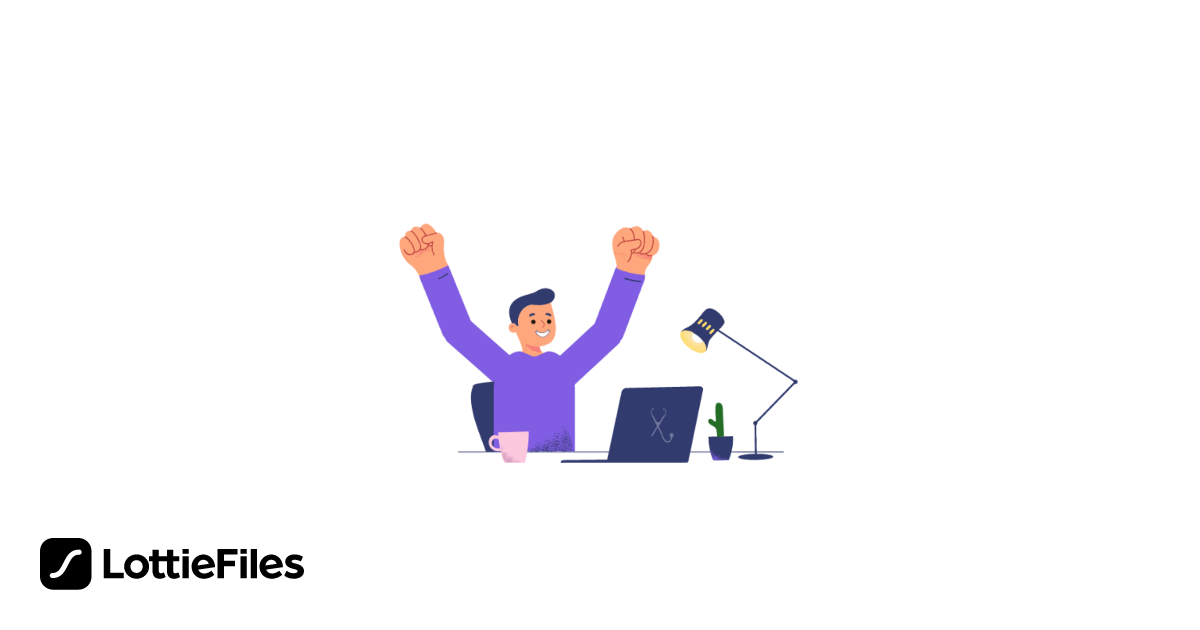 Free Success Animation by Abdul Wahab | LottieFiles