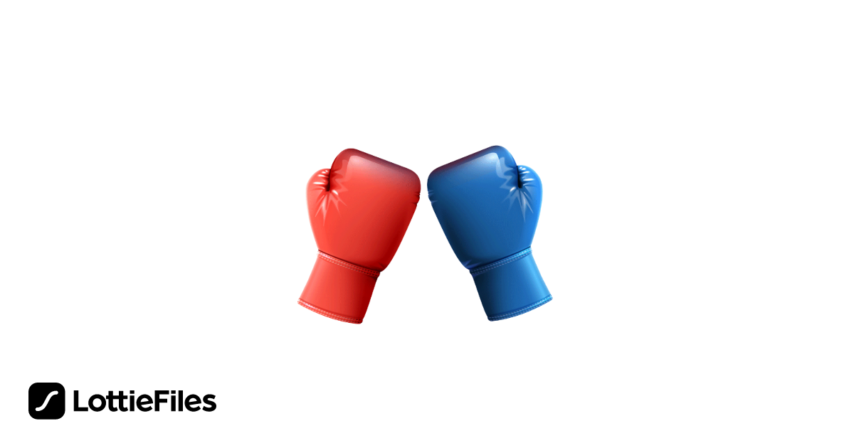 Free boxing Animation by Saheb | LottieFiles
