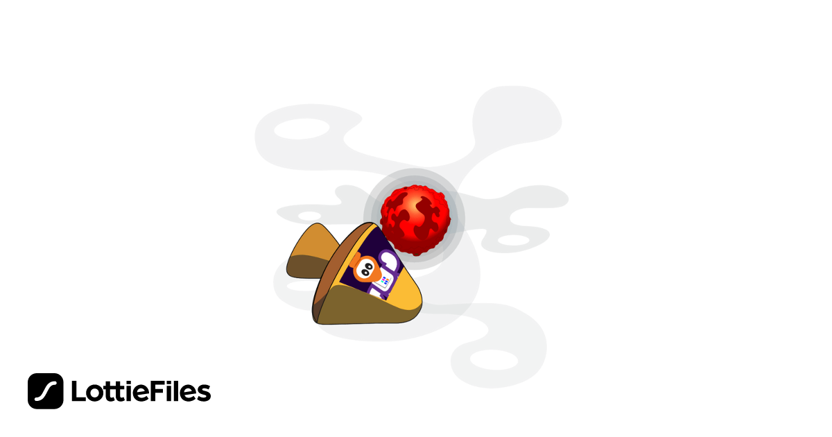 Free KEEP-FLYING Animation by Fabian | LottieFiles