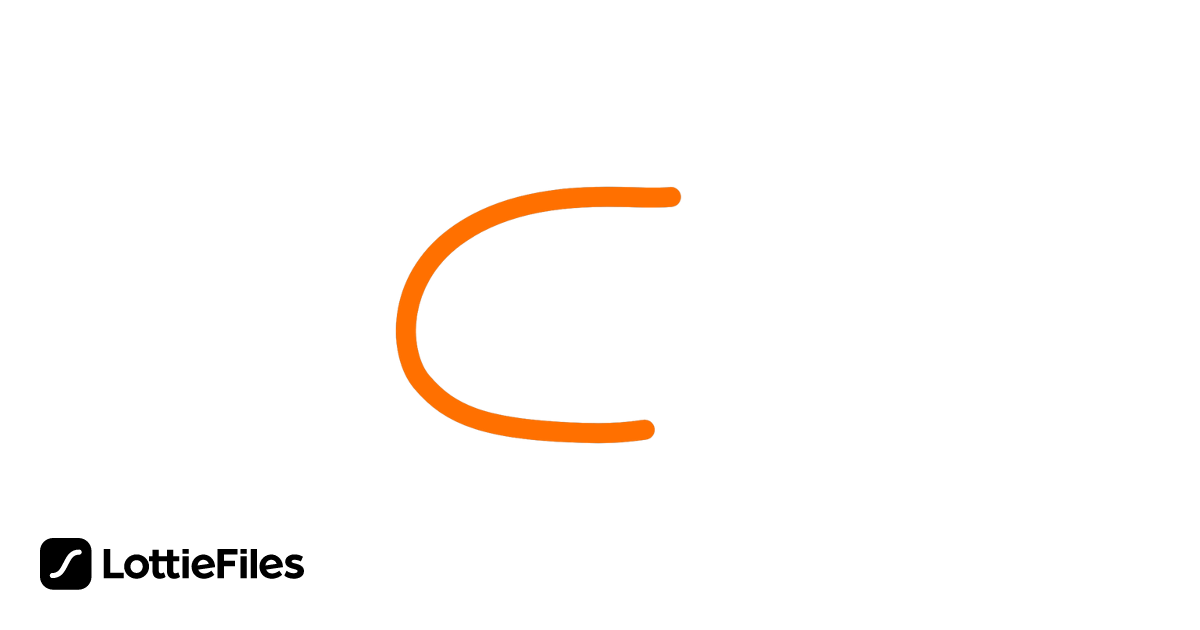 Free circle line Animation by Evan | LottieFiles