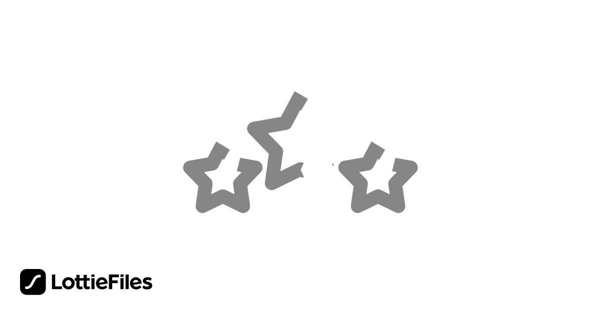 Free Star Animation by Siti | LottieFiles