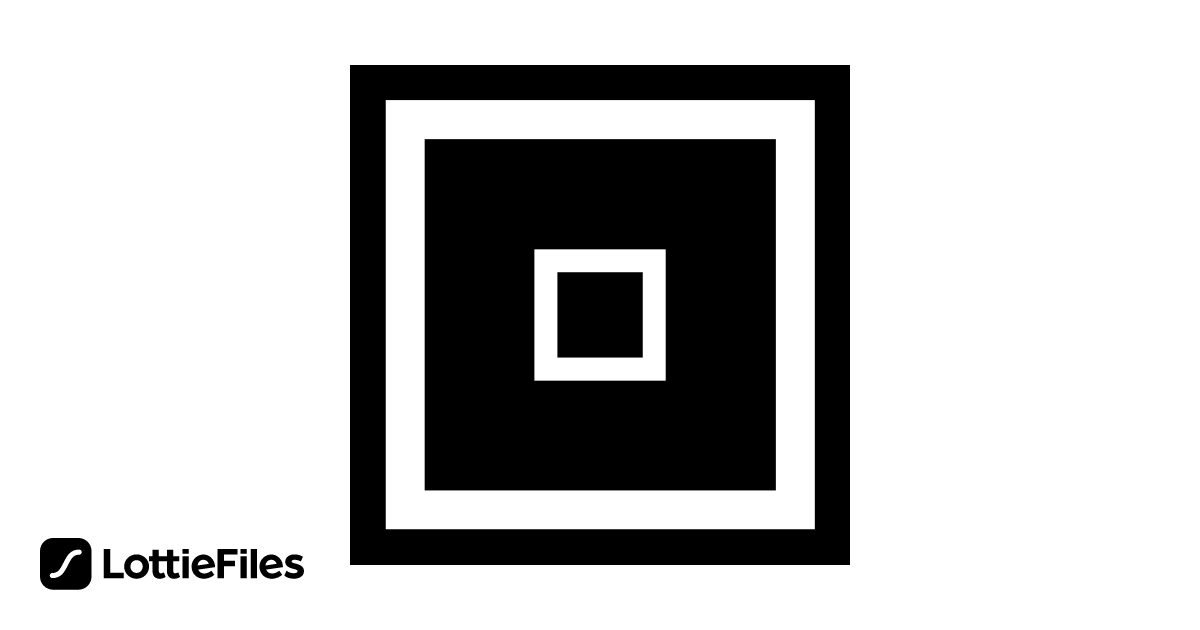 Free square Animation by Ken | LottieFiles
