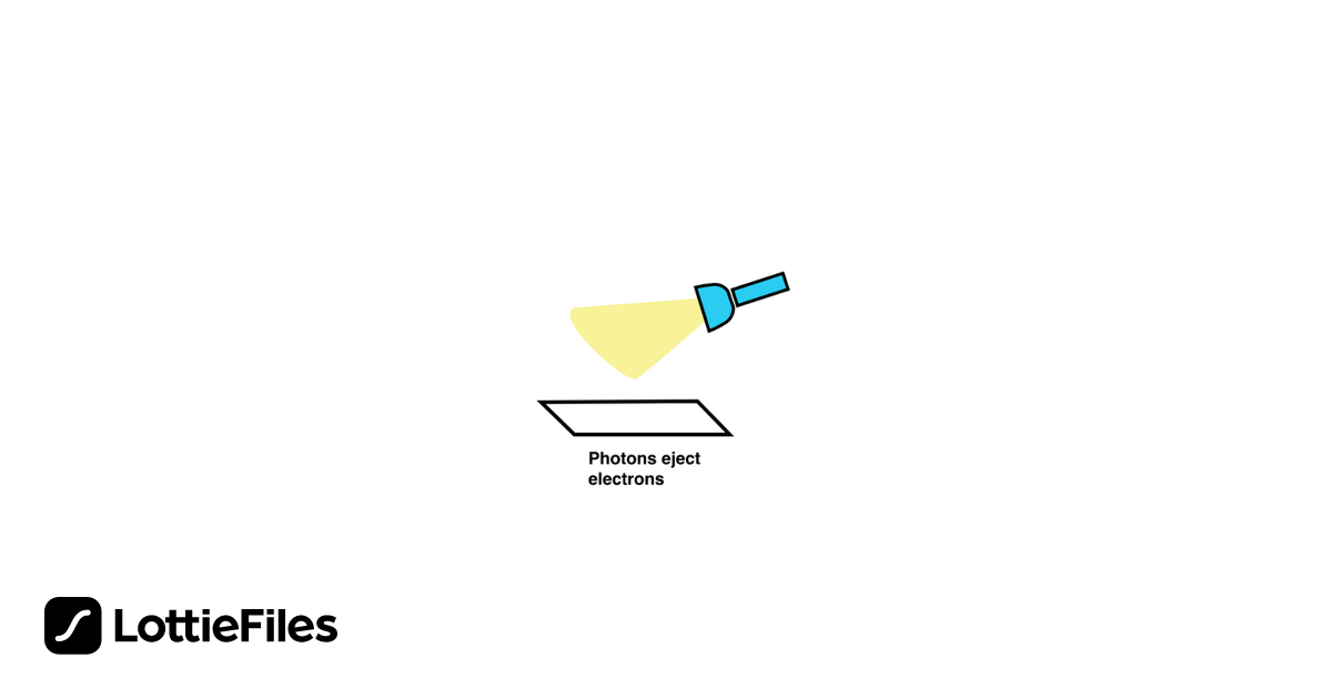 Free Electrons energy Animation by Joana Barreira | LottieFiles