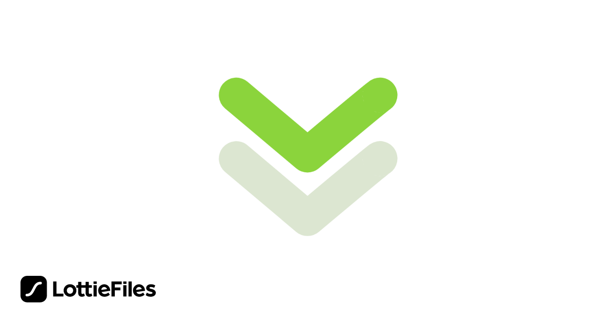 Free Scroll Downward Animation by Sam Soyombo | LottieFiles