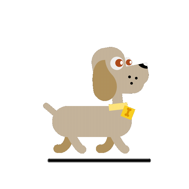 Dog Clipart Png Gif