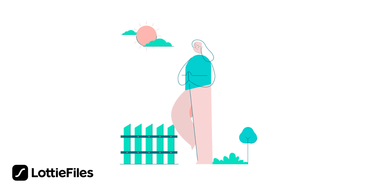 Free LandingAnimation-Mobile Animation by Virtual Classroom | LottieFiles