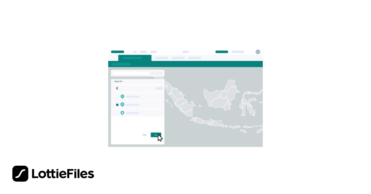 Free POI Law & Defend Animation by El | LottieFiles