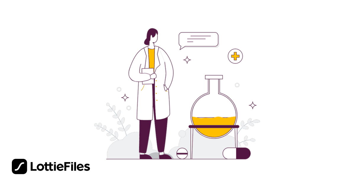 Free Quality assurance Animation by Ali Purnama | LottieFiles