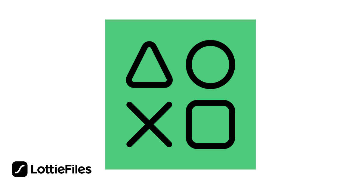 Free Morphing Menu Button Animation by Emas Didik Prasetyo | LottieFiles