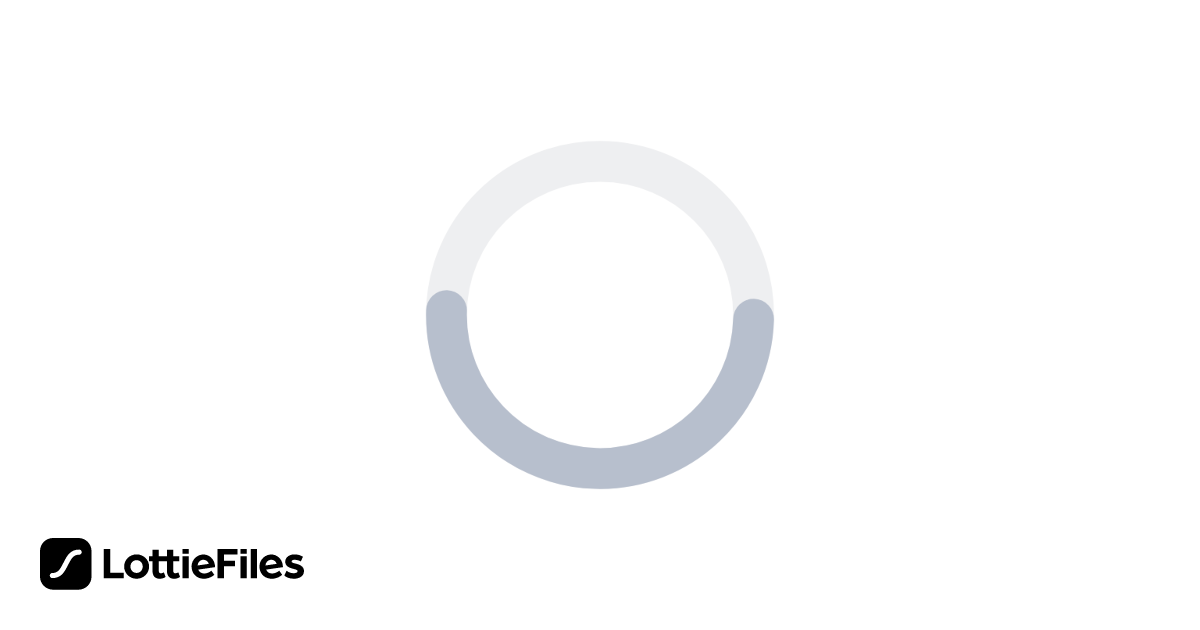 Free spinner Animation by Min Ko | LottieFiles