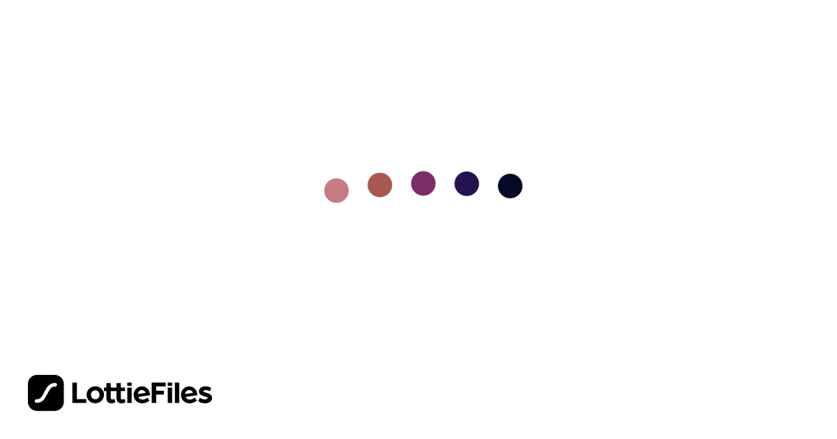 Download loading Lottie Lottie Animation