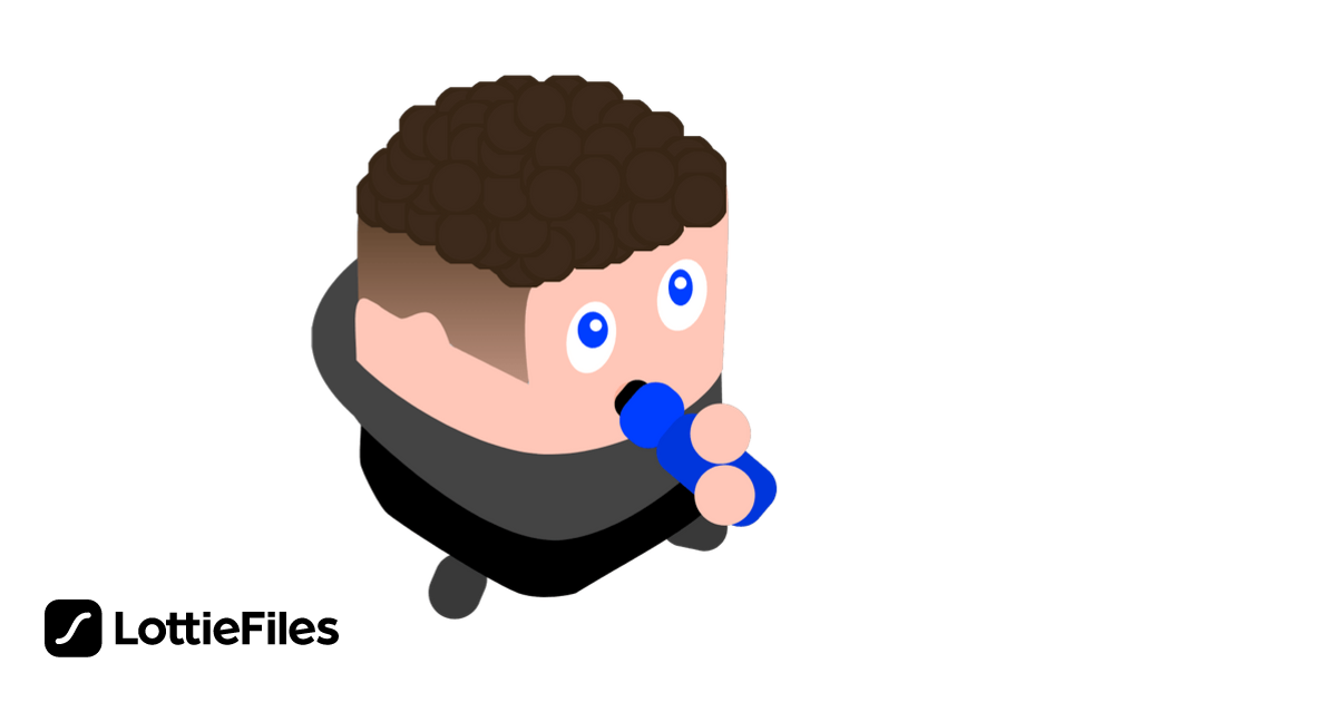 Free Flow 1 Animation by clément | LottieFiles