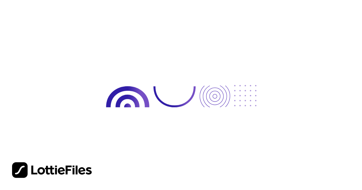 Free Web Assets Animation by Reynaldo Salvatierra | LottieFiles