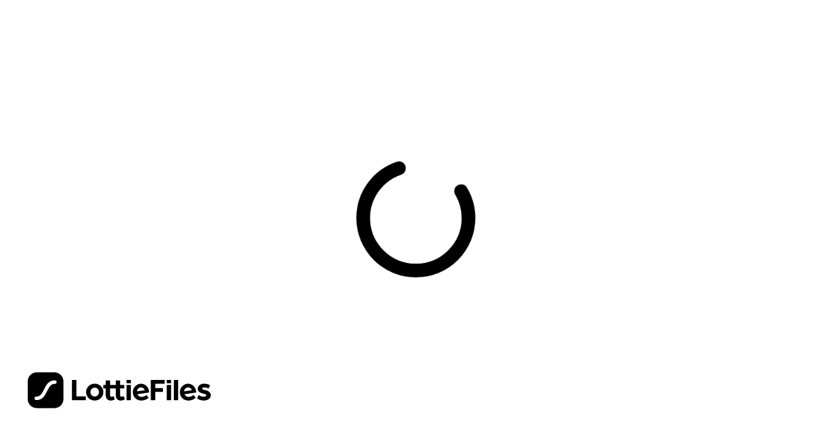 Free circle loading Animation by Md Faridul | LottieFiles