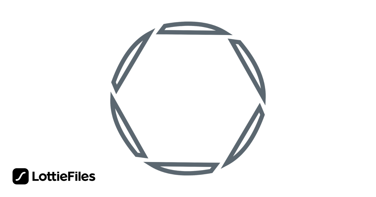 Free Iris lens preloader Animation by Nikolai | LottieFiles