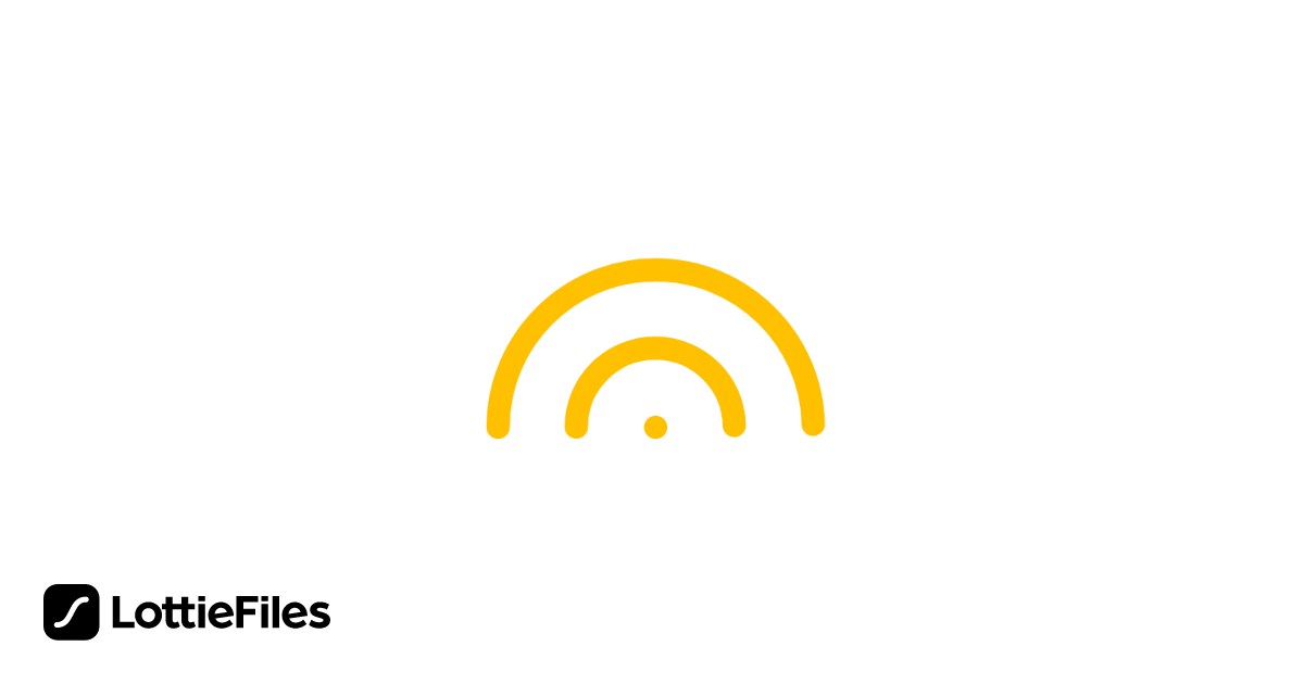 Free loading orange Animation by Clayton Richardson | LottieFiles