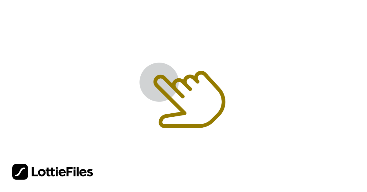 Free Hands Animation by AlexandreErdmann | LottieFiles