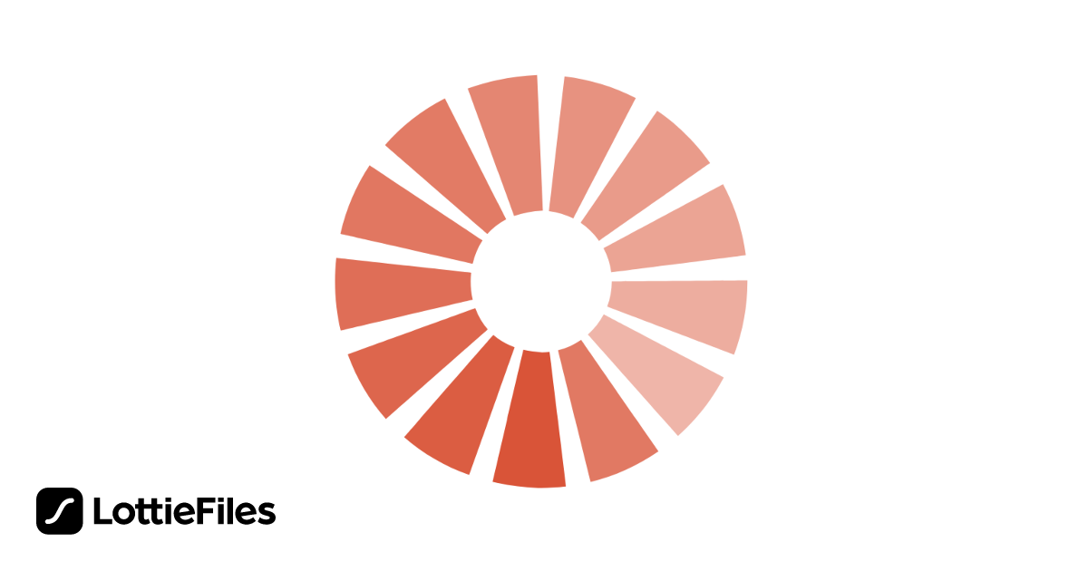 Free loader Animation by Bogdan Krylov | LottieFiles