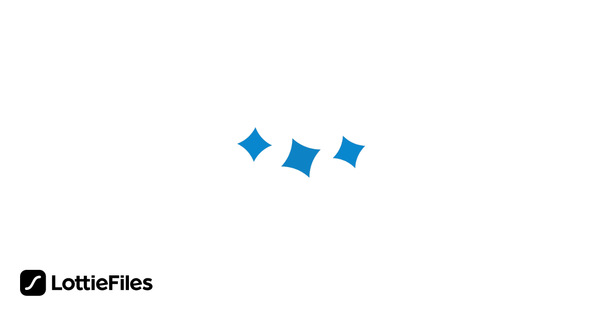 Free Star Loader 2 Animation by Brian | LottieFiles