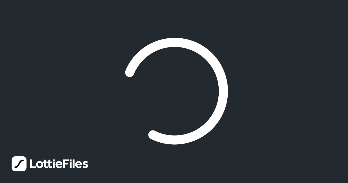 Free Android Loading Animation Animation by Jennifer Walker | LottieFiles