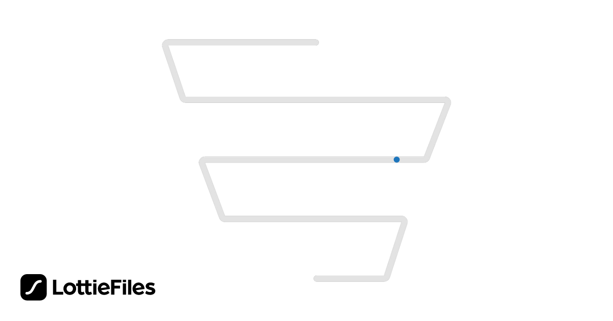 Free BETTER FUTURE - path Animation by Paz | LottieFiles