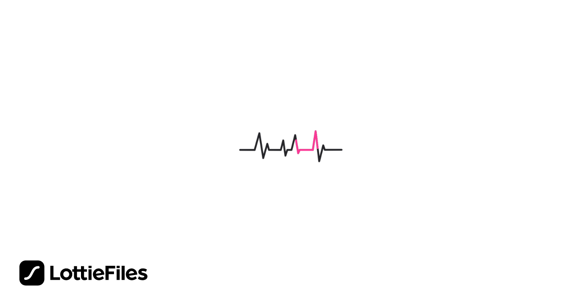 Free heart beat 2 Animation by sreemikil | LottieFiles