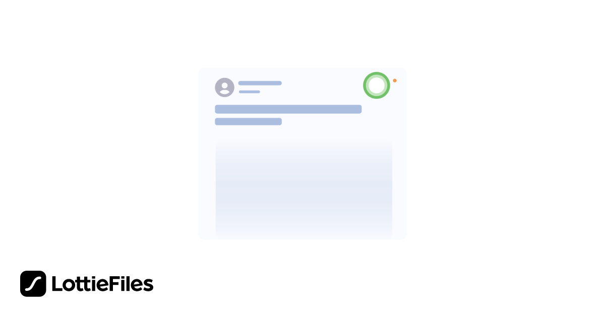 Free Share button guide Animation by Minh Ngo | LottieFiles