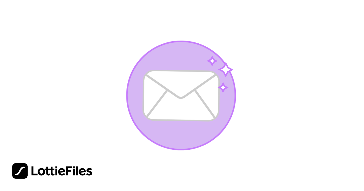 Free Letter - Flow Animation by Angel | LottieFiles